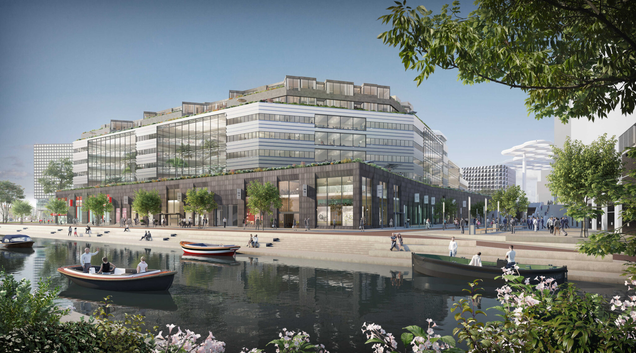 Project developers - ZIGZAGSOLAR